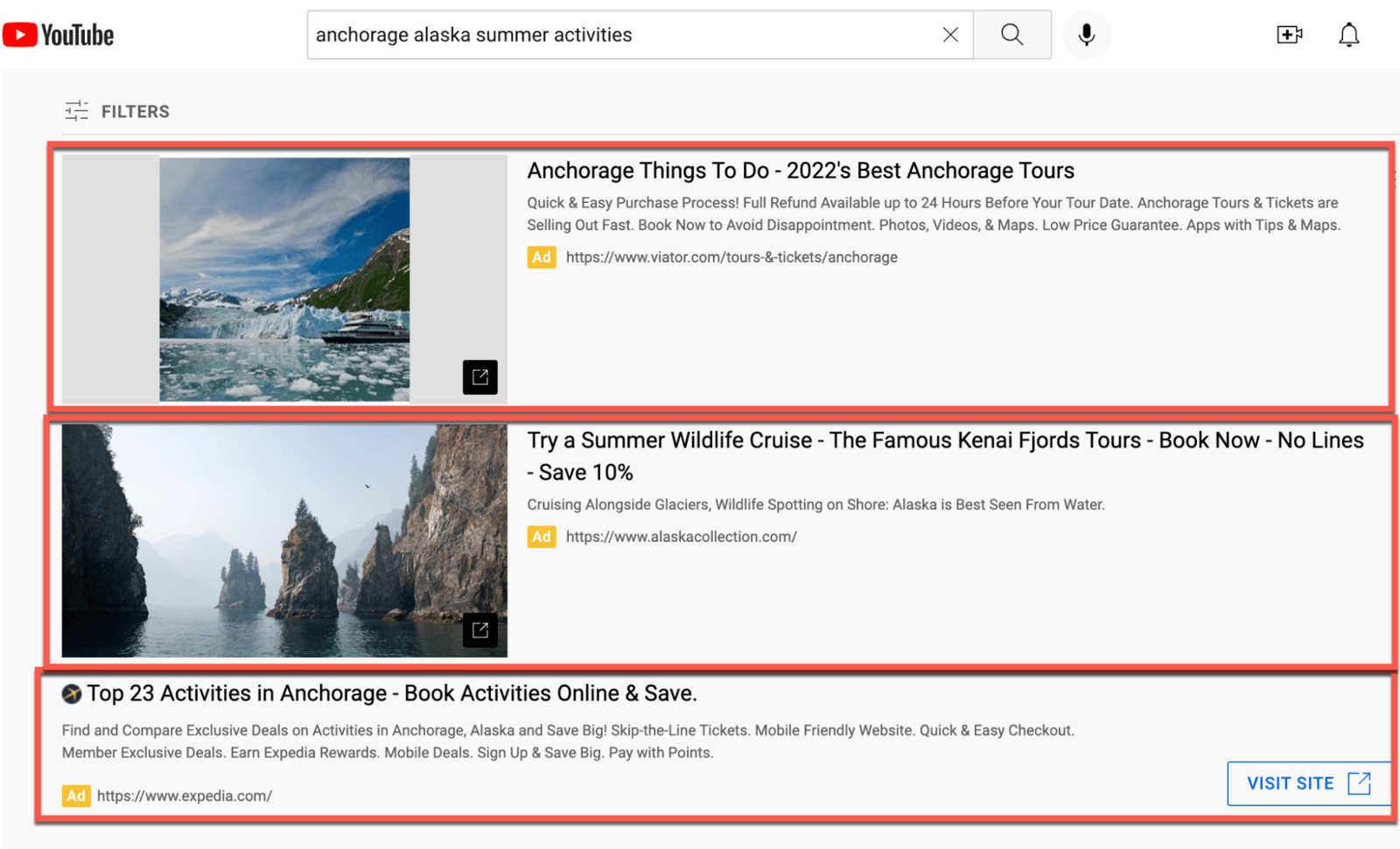 A Comprehensive Guide to Google Search Partners